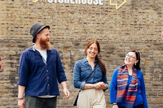 Dublin Private Custom Tour with a Local, Highlights & Hidden Gems - FAQ