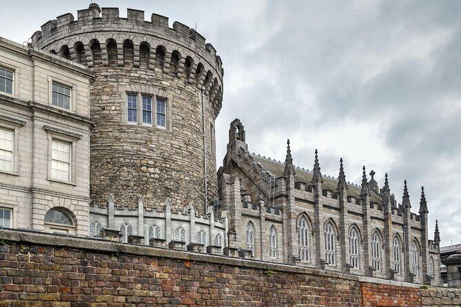 Dublin Private Medieval Walking Tour - How this review might help you