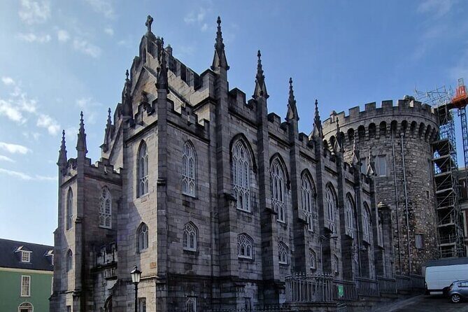 Dublin Private Medieval Walking Tour - The Sum Up