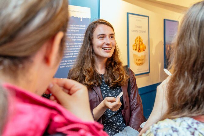 Dublin Private Walking Food Tour With Locals with 10 Tastings - The Itinerary in Detail  