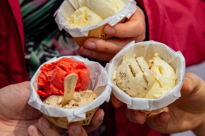 Dublin Private Walking Food Tour With Locals with 10 Tastings - Authenticity and Local Insights  