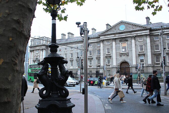 Dublin Private Walking Tour | 3 hour Highlights & Hidden Gems - Final Thoughts