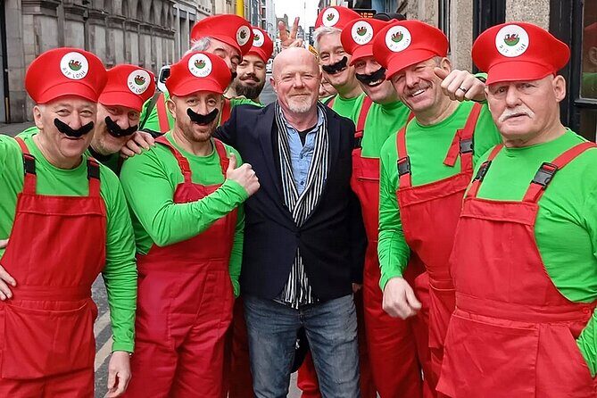 Dublin Private Walking Tour | 3 hour Highlights & Hidden Gems - FAQ