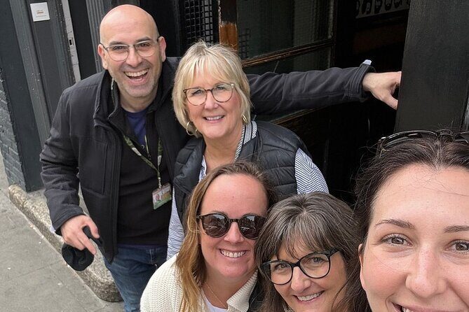 Dublin Private Walking Tour - FAQ
