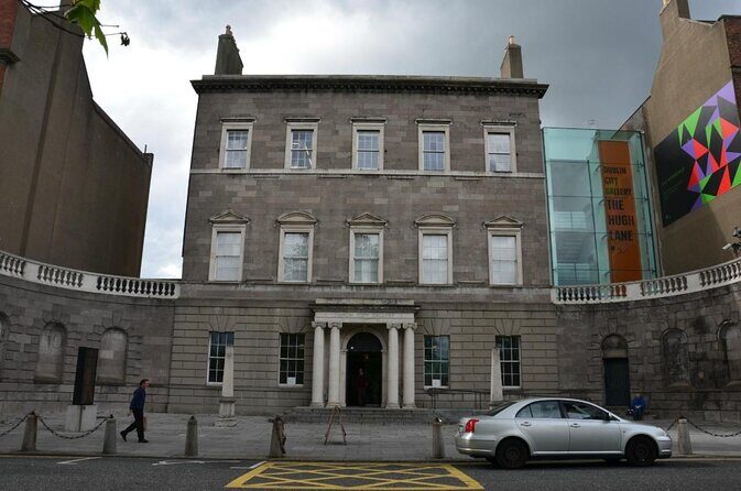 Dublin Private Walking Tour with a Local - Key Points