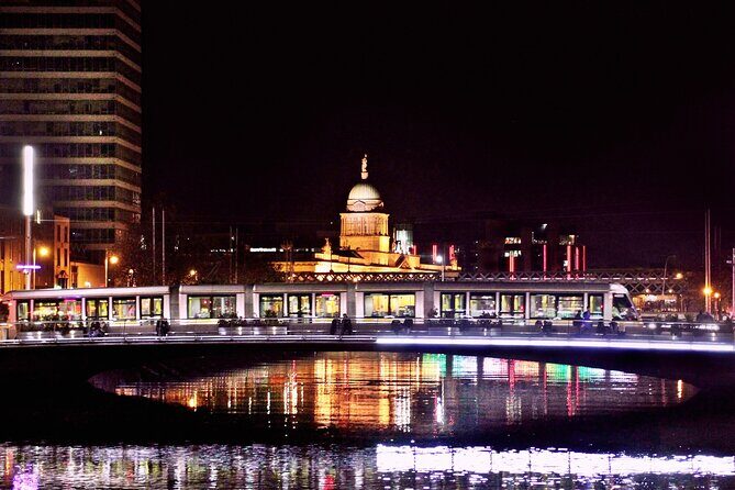 Dublin Private Walking Tour with a Local - FAQ