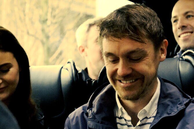 Dublin Private Whiskey Tour with Three Unique Distillery Visits - The Experience: From Learning to Sipping