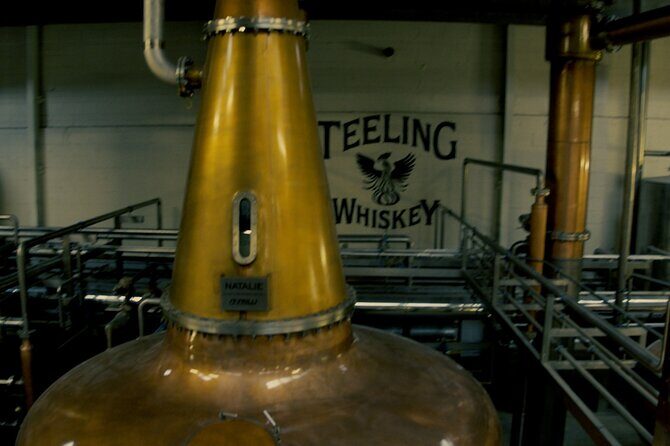 Dublin Private Whiskey Tour with Three Unique Distillery Visits - Authenticity and Review Highlights