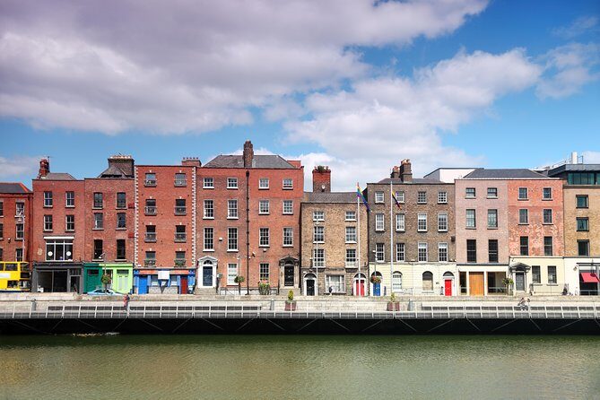 Dublin Public Transport and Hop-On Hop-Off Sightseeing Bus Tour - Who Is This Tour Best For?