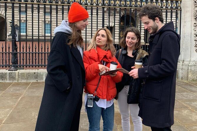 Dublin Self-Guided Murder Mystery Tour by Temple Bar - In-Depth Review