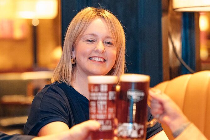 Dublin Storytelling Pub Tour - 3 stops, drinks & local snacks - A Detailed Breakdown of the Dublin Storytelling Pub Tour