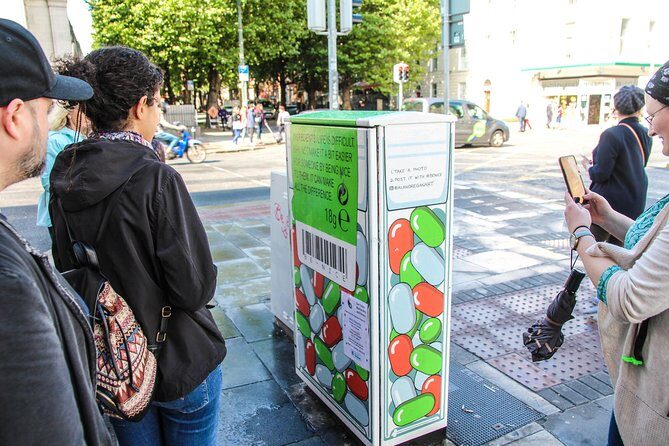 Dublin Street Art Walking Tour - Final Thoughts: Is It Worth It?