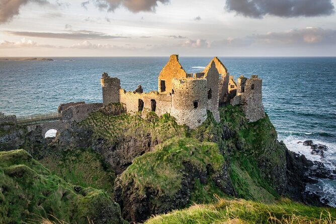 Dublin to Belfast, Dunluce Castle and Giant's Causeway Day Tour - Final thoughts