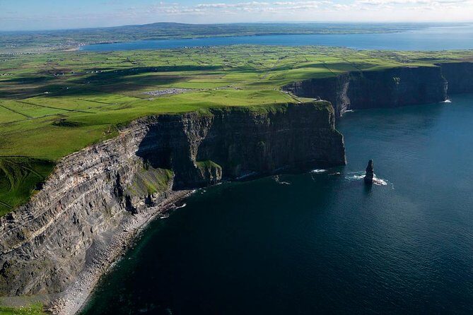 Dublin to Cliffs of Moher, Burren, Wild Atlantic Way, Galway Tour - The Sum Up