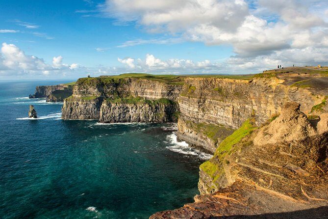 Dublin to Cliffs of Moher, including Wild Atlantic Way and Galway - Analyzing the Experience: Is it Right for You?