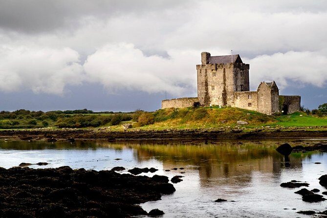 Dublin to Cliffs of Moher, including Wild Atlantic Way and Galway - Who Should Book This Tour?