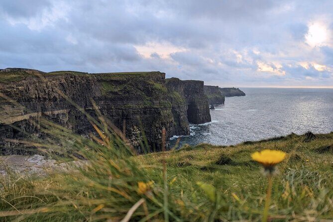 Dublin to Cliffs of Moher Private Luxury Day Tour - Key Points