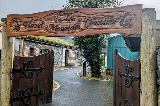 Dublin to Cliffs of Moher Private Luxury Day Tour - What Sets This Tour Apart?