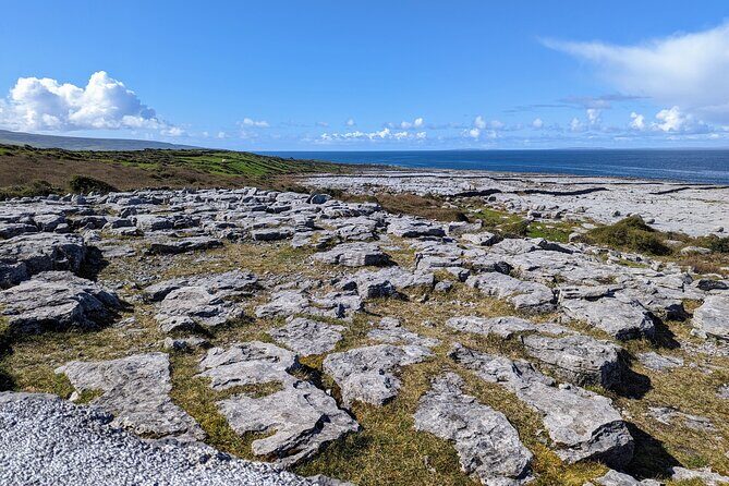 Dublin to Cliffs of Moher Private Luxury Day Tour - FAQ