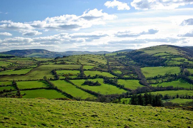 Dublin to Kilkenny Castle and House Of Waterford Crystal Day Tour - The Itinerary in Detail: What to Expect