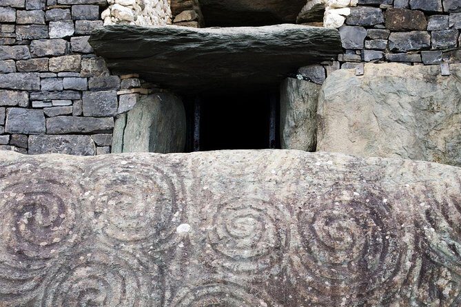 Dublin to Newgrange, Monasterboice Small Group Guided Tours - Frequently Asked Questions