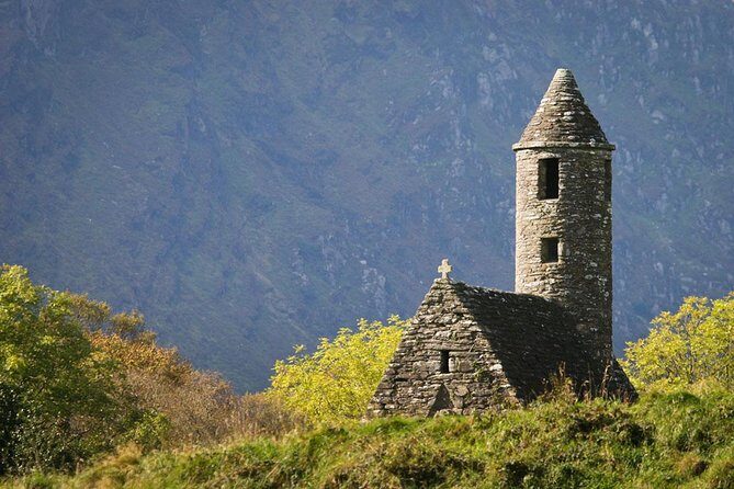 Dublin to Wicklow, Glendalough Small Group Tour with Guided Walk - Final Thoughts: Who Should Book This Tour?