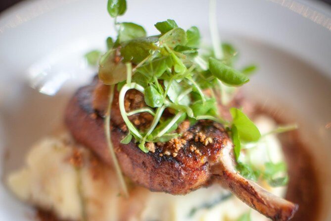 Dublin Traditional Irish 3 Course Meal Walking Tour with Local - Practical Tips for the Tour