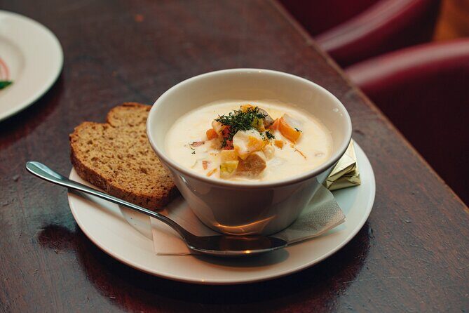 Dublin Traditional Irish 3 Course Meal Walking Tour with Local - Final Thoughts: Is It Worth It?