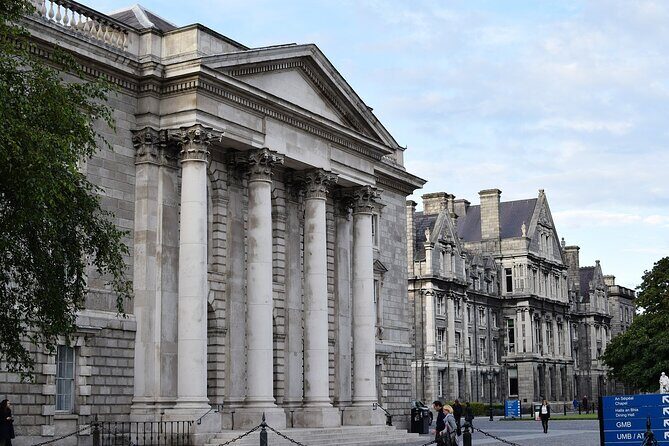 Dublin Walking Tour: Explore Top Sights & Hidden Gems - Why This Tour Really Works