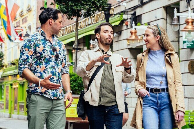 Dublin Your Way: Private & Personalized Experience with a Local - The Itinerary: What to Expect