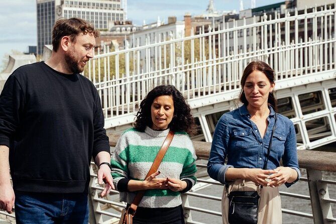 Dublin Your Way: Private & Personalized Experience with a Local - What the Reviews Say