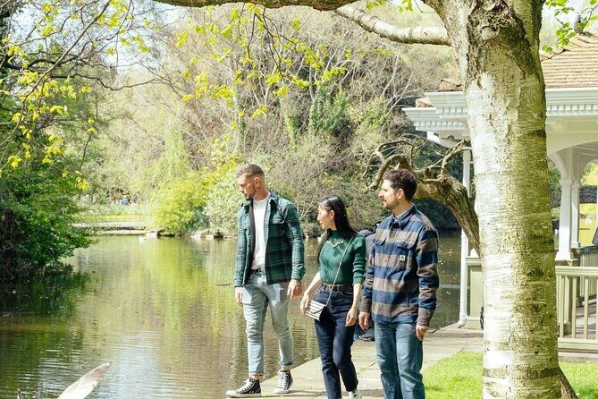 Dublin Your Way: Private & Personalized Experience with a Local - Practical Tips for Your Tour