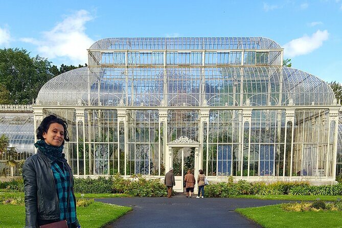 Dublin Your Way: Private & Personalized Experience with a Local - FAQ