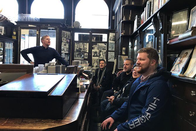 Dublin's Best Kept Secrets Tour - An In-Depth Look at the Tour Experience