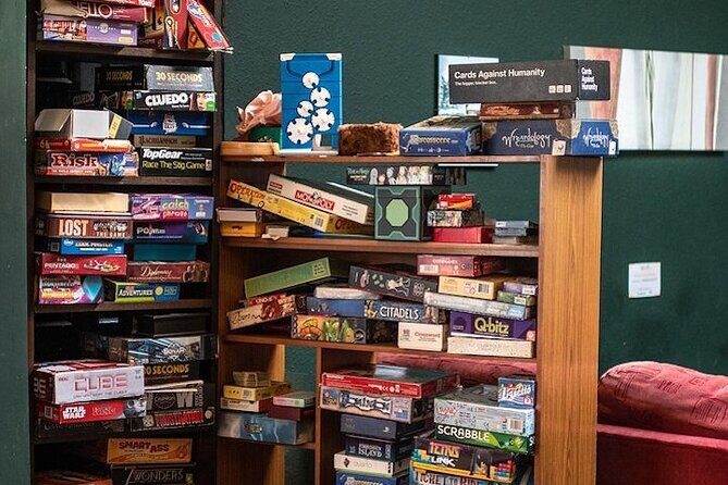 Dublin's Best Kept Secrets Tour - FAQ