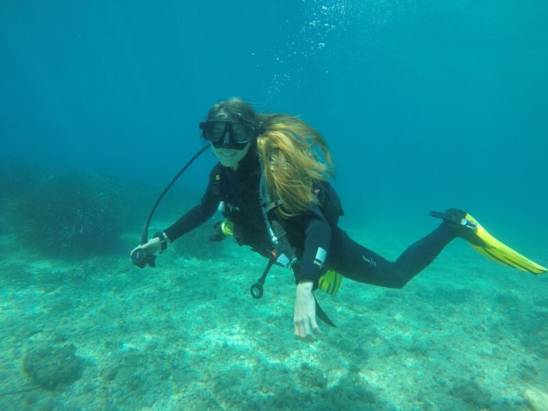 Dubrovnik: 1-Day Discover Scuba Diving Course - FAQ