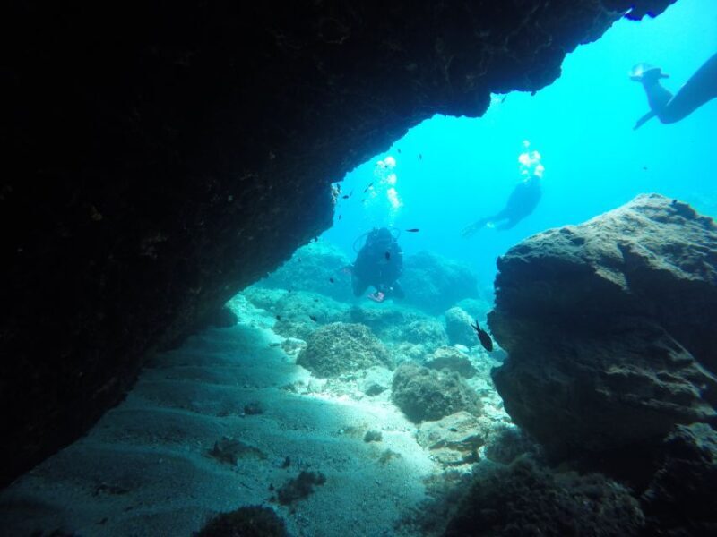 Dubrovnik: 1-Day Diving Package - FAQ