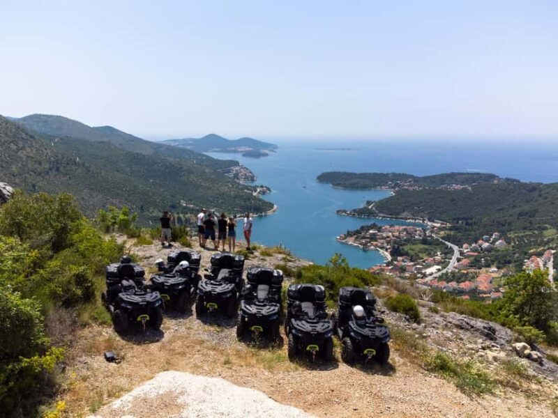 Dubrovnik: 2 Hour Countryside ATV/Quad Safari with pickup - Who Is This Tour Best For?