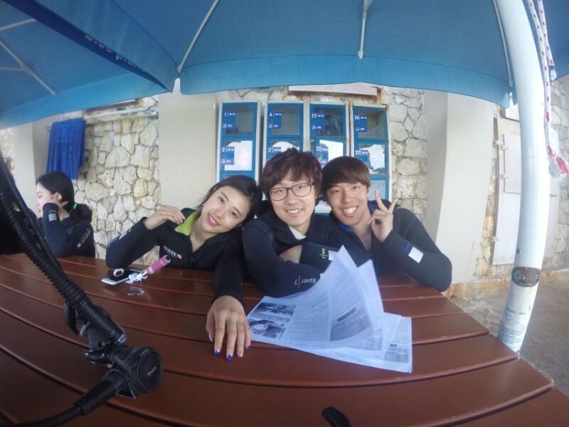 Dubrovnik 2-Hour Uncertified Divers Introductory Dive - An In-Depth Look at the Dubrovnik Introductory Dive