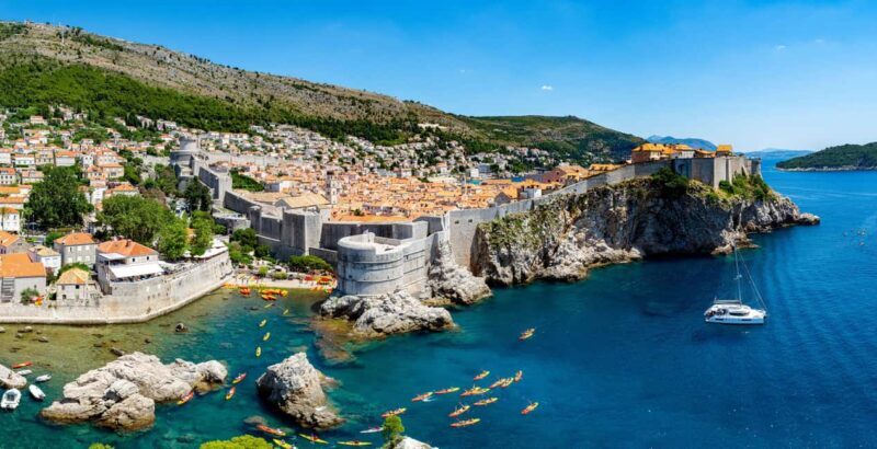 Dubrovnik: 2- or 3-Hour Morning Sea Kayaking & Snorkel Tour - Timing and Practical Considerations