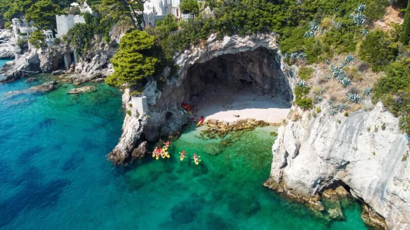 Dubrovnik: 2- or 3-Hour Morning Sea Kayaking & Snorkel Tour - Final Thoughts: Is It Worth It?