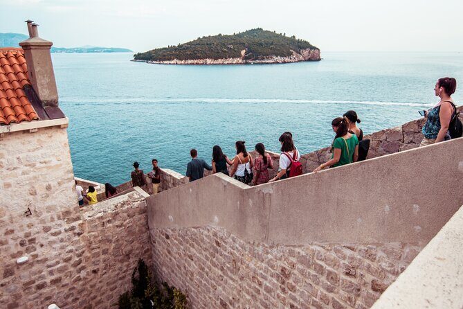 Dubrovnik: 3 Hour Private Tour - Old Town & City Walls - FAQ