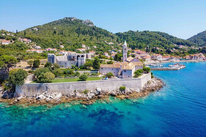 Dubrovnik: 3 Islands Fun Day Trip by Boat (Host: EN,FR,ES) - What to Expect on the Itinerary