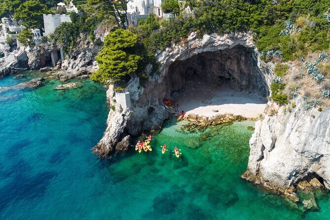 Dubrovnik: 3h Morning or 2h Afternoon Kayaking & Snorkeling - The Experience: What to Expect and Why It Matters