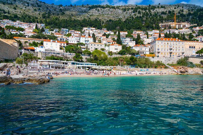 Dubrovnik 45-Minute Boat Tour Around Old Town Walls - The Sum Up