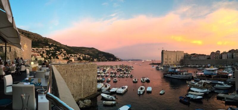 Dubrovnik: 45-Minute Panoramic Cruise Tour - Authentic Insights from Reviews