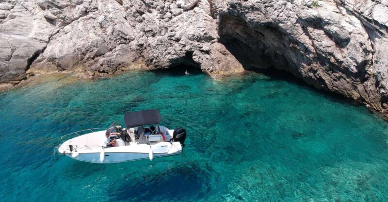 Dubrovnik: 6h-Private Elafiti Archipelago Cruise - Key Points