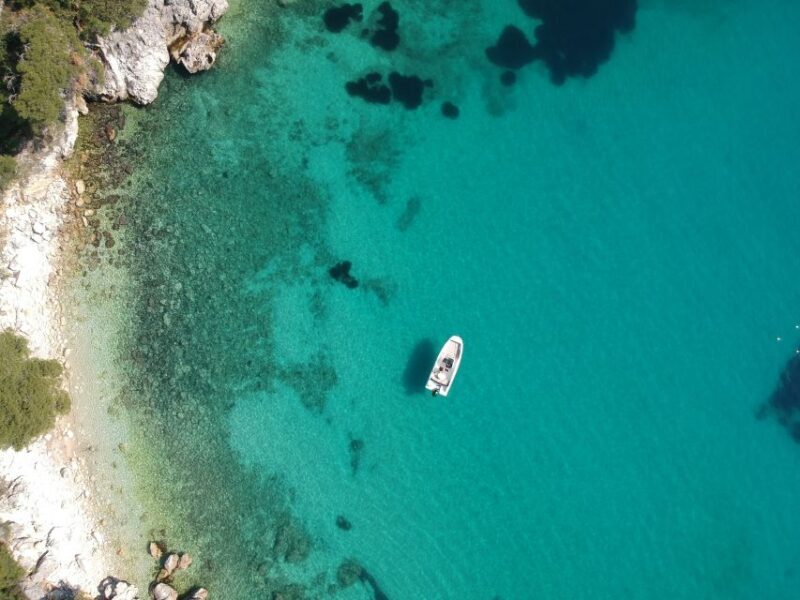 Dubrovnik: 6h-Private Elafiti Archipelago Cruise - A Deep Dive into the Experience