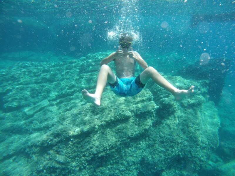 Dubrovnik: 6h-Private Elafiti Archipelago Cruise - Practical Tips for Booking & Making the Most of It