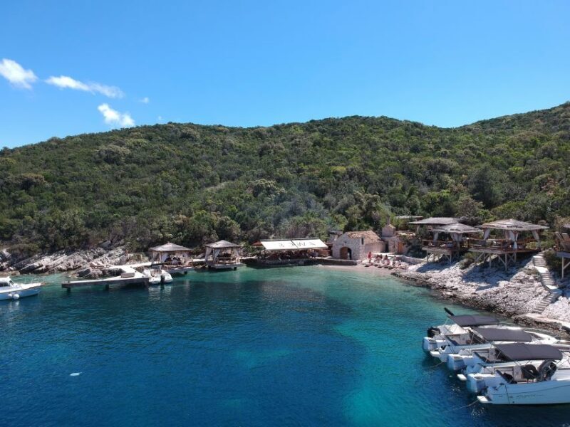 Dubrovnik: 6h-Private Elafiti Archipelago Cruise - FAQ